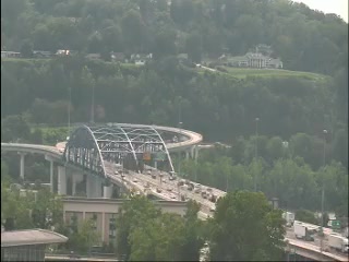 I-64 58.2 Lotto Bld 2 Traffic Camera | WV Cams